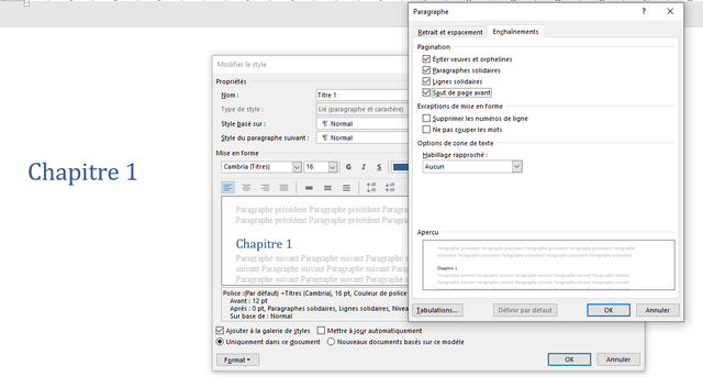 Comment présenter un manuscrit - Scribinfo