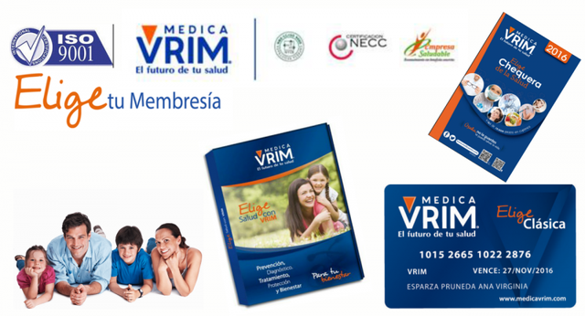 VRIM Digital - Asesoría de Seguros y Servicios Financieros