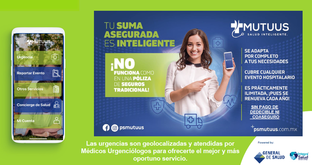 Mutuus - Asesoría de Seguros y Servicios Financieros