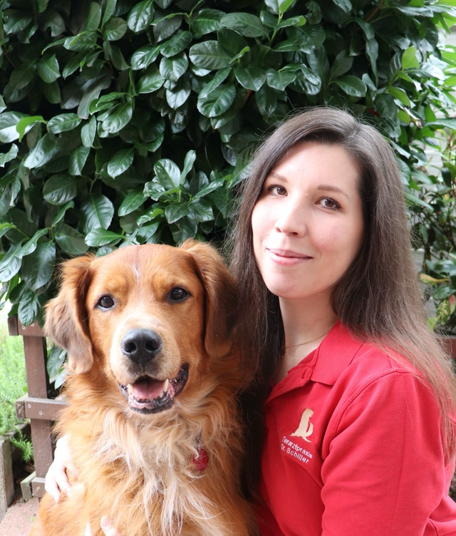 Dr. Dirk Schiller - tierarztpraxisschillers Webseite!