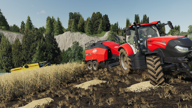 --Mods FS19-- - Site de axelmodding
