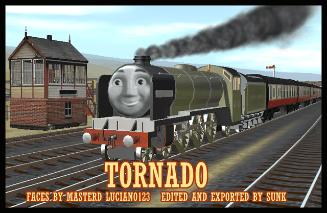 Smokey's Mesh-Edits - si3d-reborn