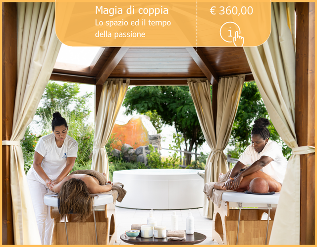 IT - Nitrodi Natural SPA & Massages