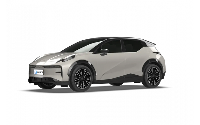 ZEEKR - Free Car Manuals PDF, Wiring Diagram & Fault Codes DTC