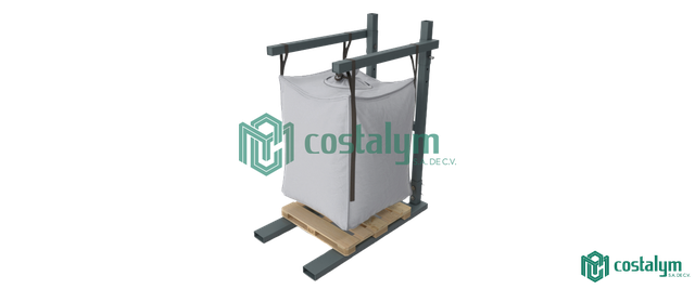 SÚPER SACOS - Costalym, S.A. de C.V.