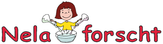 Wasser - fest, flüssig, gasförmig - Nela forscht - Naturwissenschaft ...