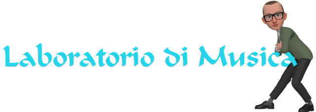 Idiofoni - Laboratorio di Musica del prof. Amleto Ferrelli