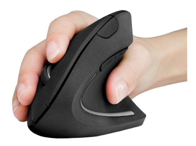 Mouse Shoulder: How to relieve it - Consepsys