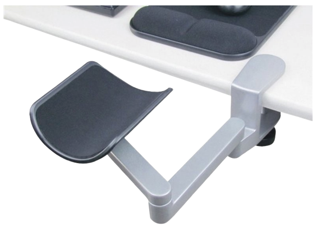 Mouse Shoulder: How to relieve it - Consepsys