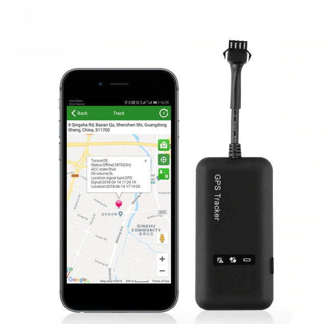 GPS Guatemala | Localizadores | Rastreadores | Ubicación satelital ...