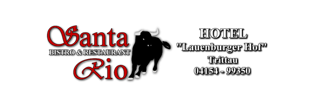 Santa Rio Trittau
