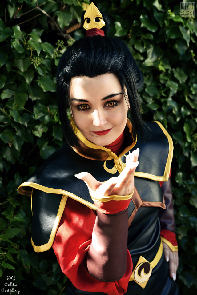 Celia Cosplay - Celia Cosplay