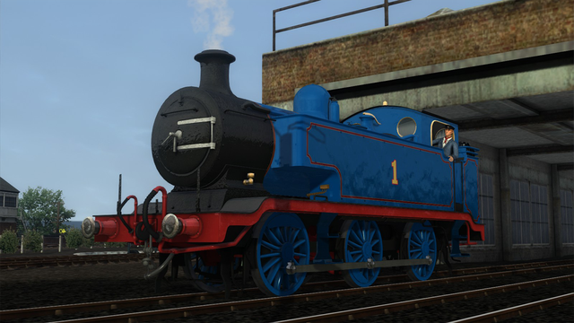 T&F Railworks - TheErectingShop