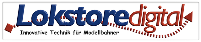 Lokstoredigital-innovative Technik dank Lodi-System - Lokstoredigital