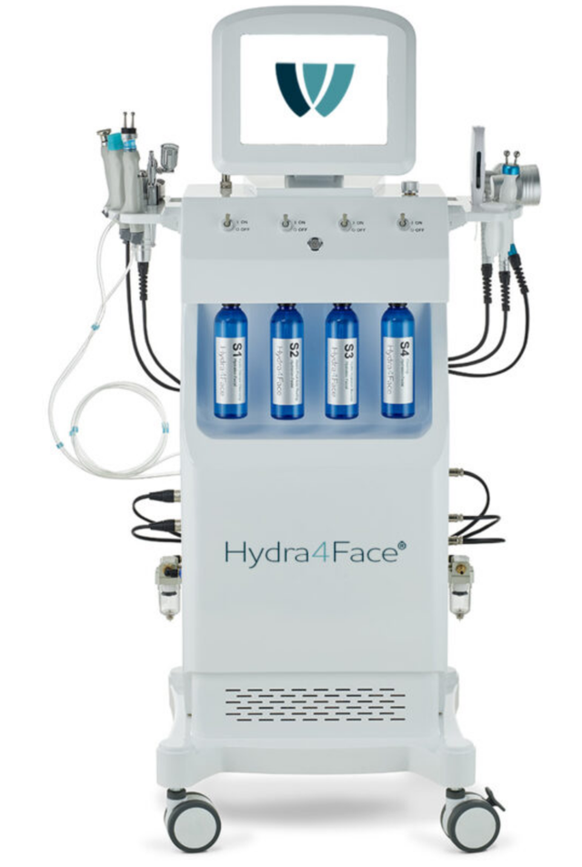 HydraFace - Beauty Center Straubing
