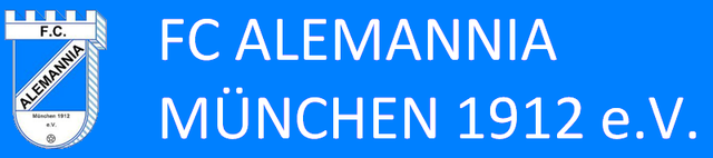 Home - FC Alemannia München 1912 e.V.