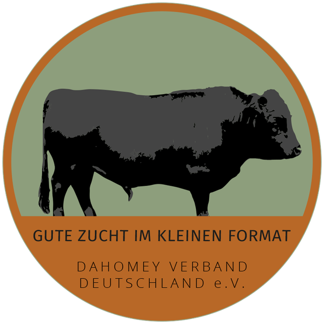 Dahomey - Dahomey Zuchtverband Deutschland