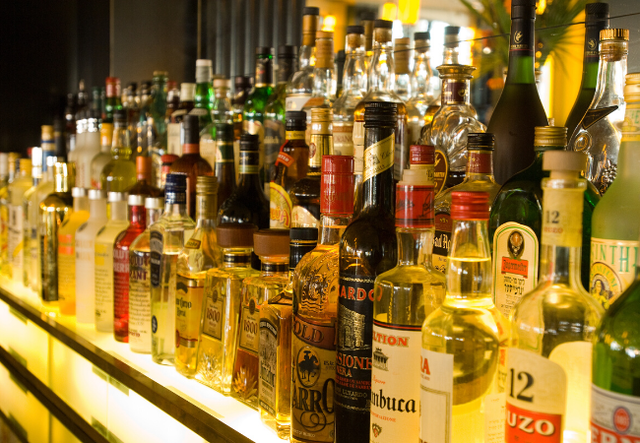 Barra libre - Mixiu - Barra Libre en CDMX