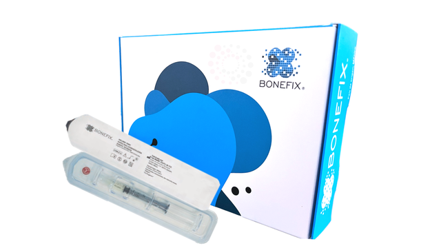 Matriz Osea Desmineralizada Bonefix - Nano Injertos