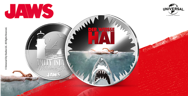 Jaws - World Coin Association