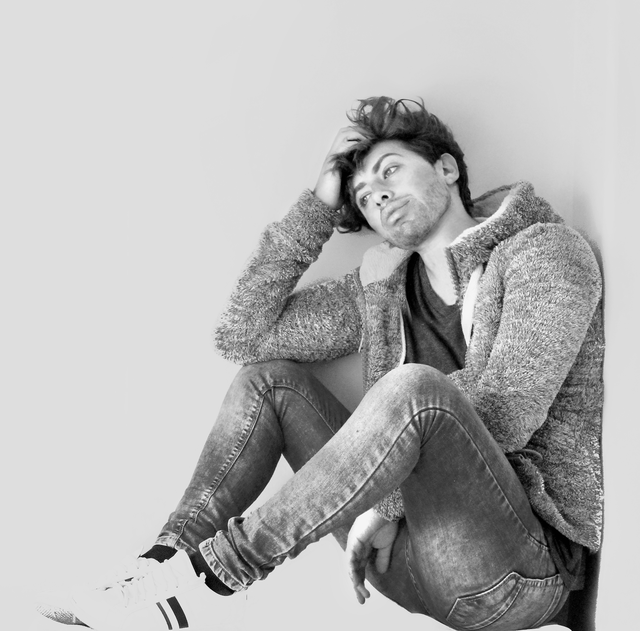 ANDRICK DE ANDA - Andrick Alvarez Pagina Oficial