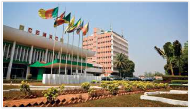Institutions et Organes de la CEMAC - Site de cemac-osidimbea