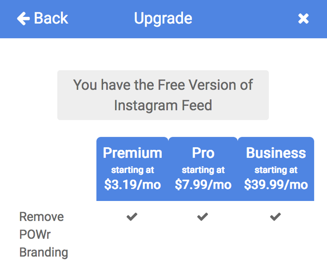 InstagramフィードをJimdoで表示する方法 - ホームページ立ち上げ応援 Jimdo it yourself