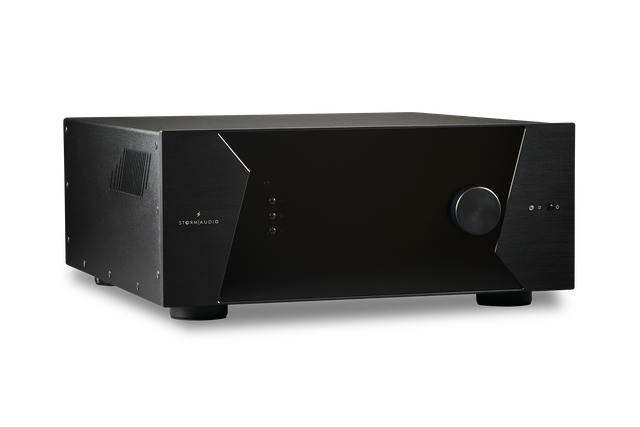 Stormaudio ISP Elite MK3 - authentic cinema