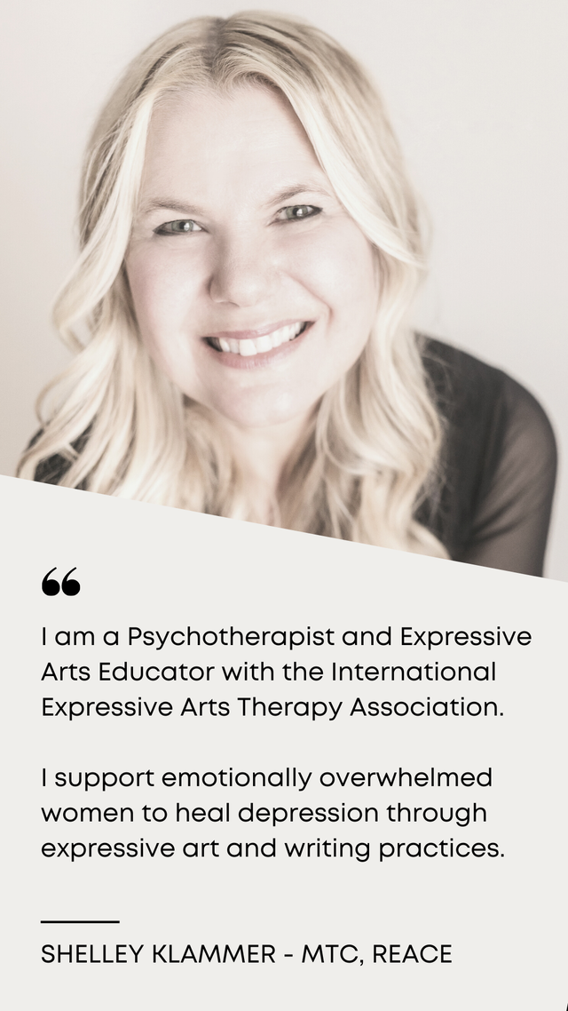 Spontaneous Art Therapy Activities for Teens - The Art of Emotional ...