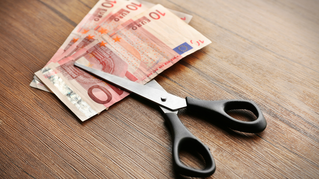 Dock someone’s pay - Лучший репетитор по английскому языку