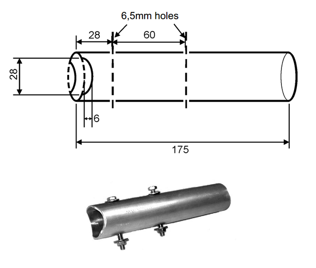 HF - Spiderbeam - Benvenuti su OfficinaHF!