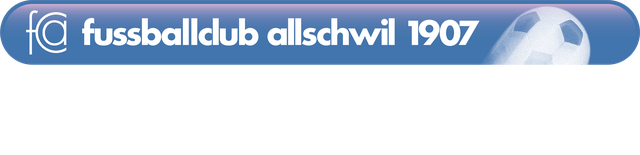 Willkommen beim FC Allschwil - FC Allschwil 1907