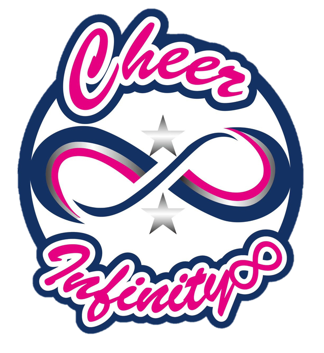 CheerInfinity チアインフィニティ - チアインフィニティ