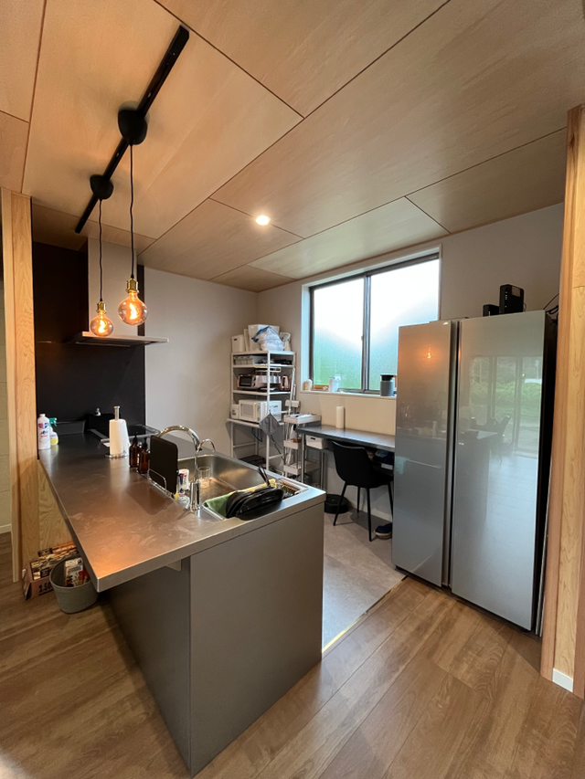 一棟貸切ヴィラ グランピーハウス - grumpy-house ページ！