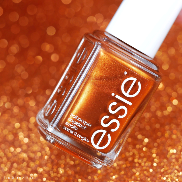 essie • rust worthy • Sweater Weather / Country Retreat Collection ...