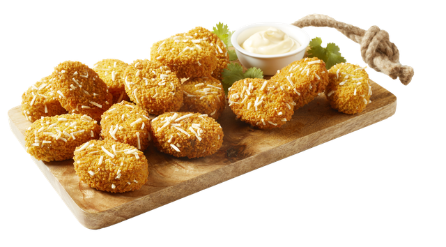 Minisnacks - www.elite-webshop.nl
