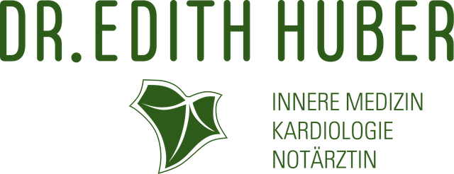 Ärztin - Dr. Edith Huber