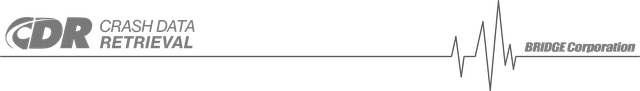 HOME - CDR CRASH DATA RETRIEVAL JAPAN BRIDGE Corporation
