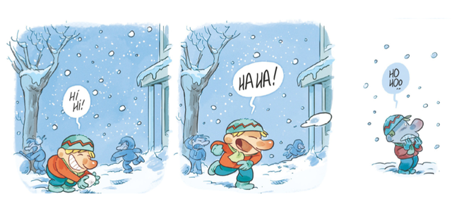 Comprendre les implicites en images - Site de jauraisduetrefleuriste