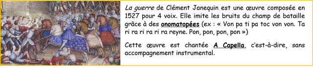 Musique descriptive - Site de college-educationmusicale
