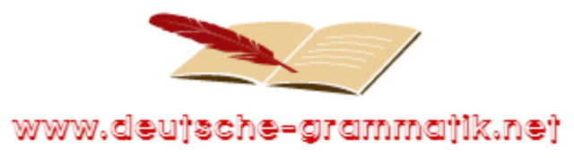 Pluralbildung im Deutschen - deutsche-grammatik.net - Deutsche ...