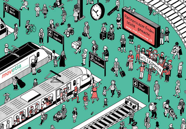 Ausbildung (inter)national: Wie funktioniert Austausch? - Blog des ...