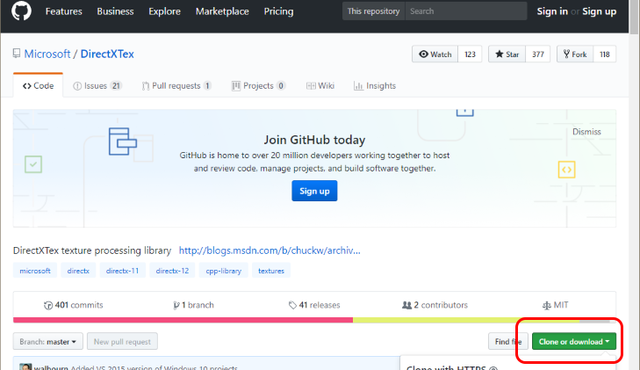 ～プログラミング～ DirectXTexライブラリを導入しよう - Ararami Studio