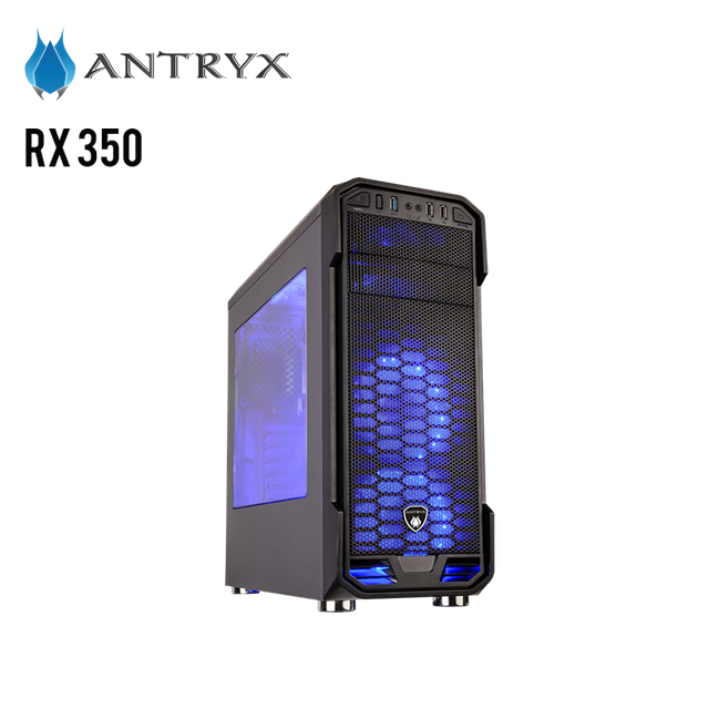 CPUs - Página web de compumarketservice