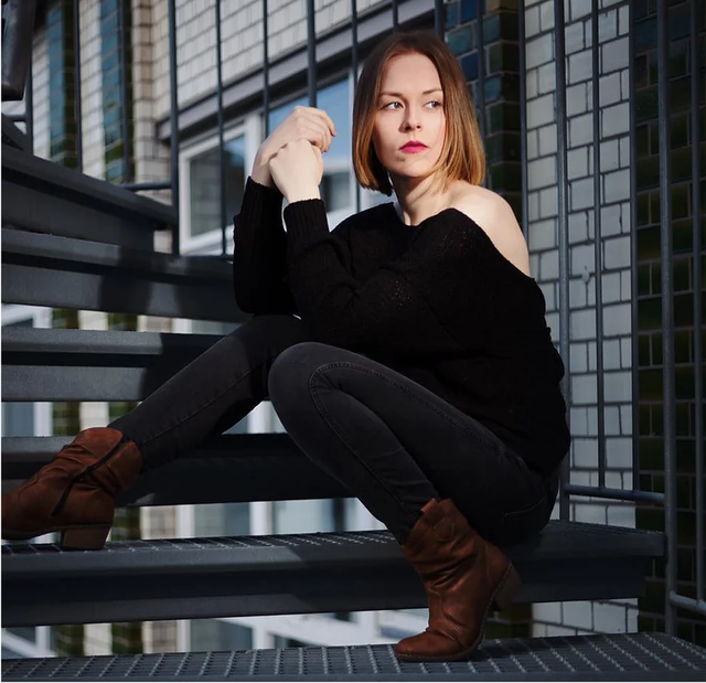 patricia meeden - That is Musical