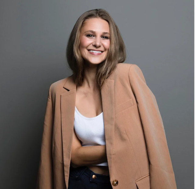 patricia meeden - That is Musical