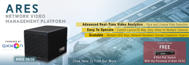 Everfocus NVR - Website of pixelcomsolutions!