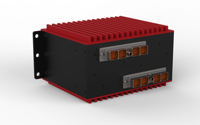 Product - Experimental Autopilot - AEE GmbH