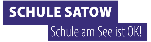 Traditionen an der „Schule am See“ Satow - Schule Satow