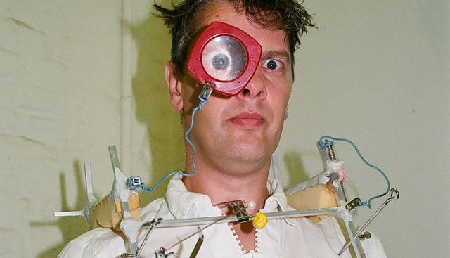 Was ist Humor? - daniel-buesss Webseite!